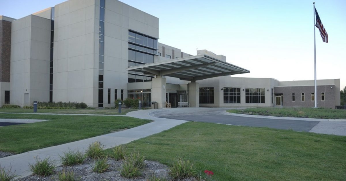 UnityPoint Clinic Kenyon Road – Neurology | CNOS, PC